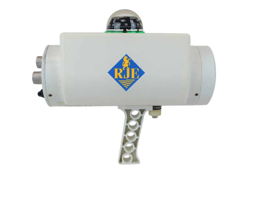 DLS-2A horizontal - RJE International