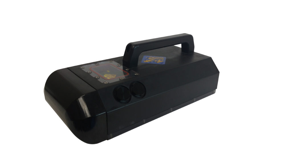 DTI-300A angled - RJE International