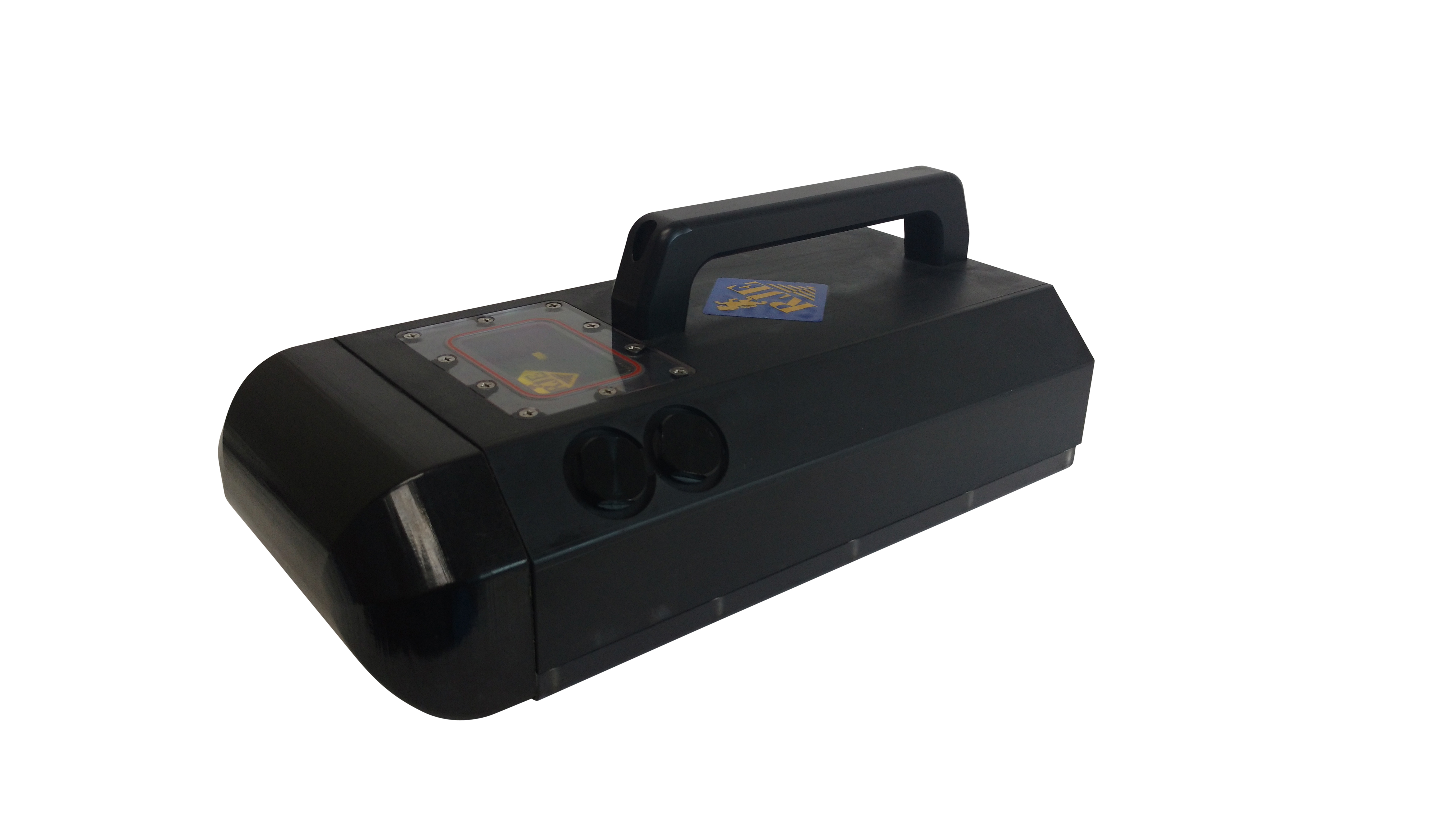 DTI-300A Diver Held Acoustic Receiver - RJE International