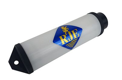 PingersTransponders - RJE International