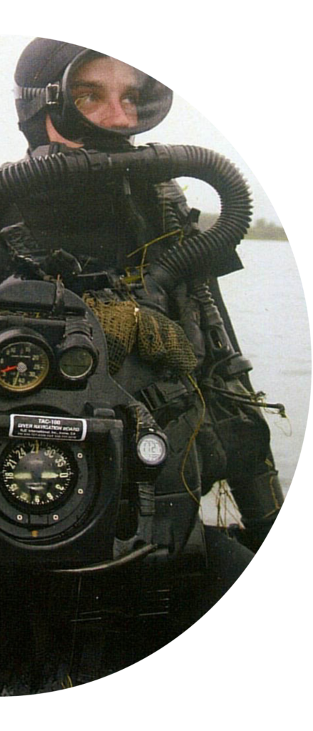 About RJE International | Industry Leader in Underwater Systems